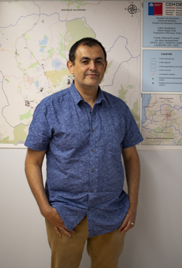 Quiénes somos – SLEP Los Libertadores