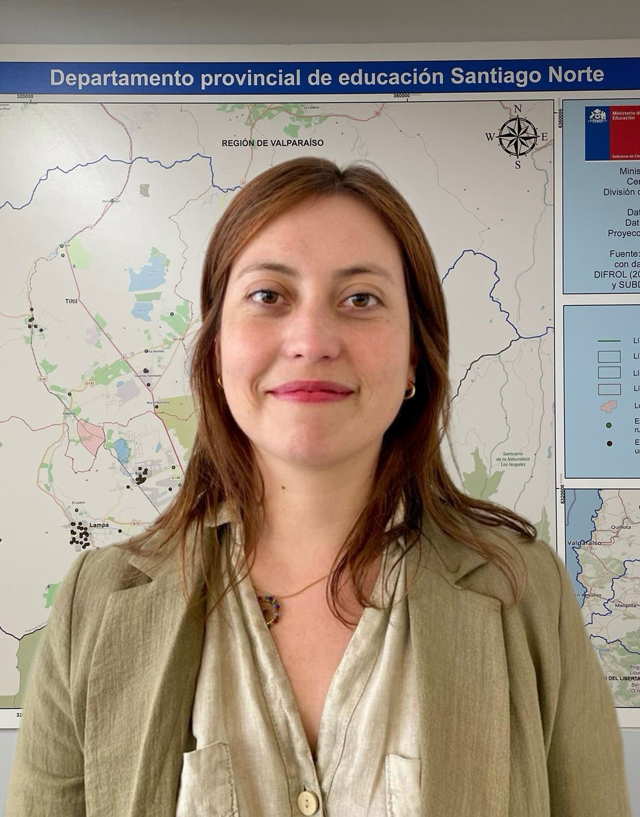 Quiénes somos – SLEP Los Libertadores