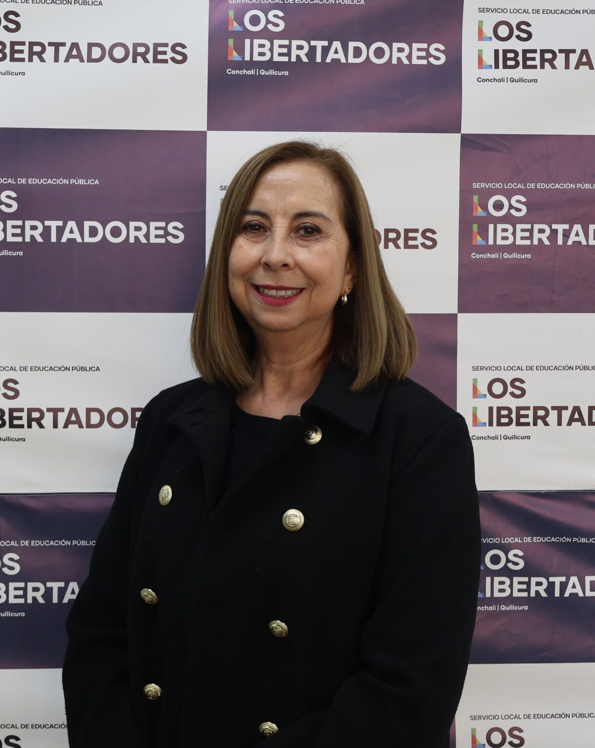 Quiénes somos – SLEP Los Libertadores