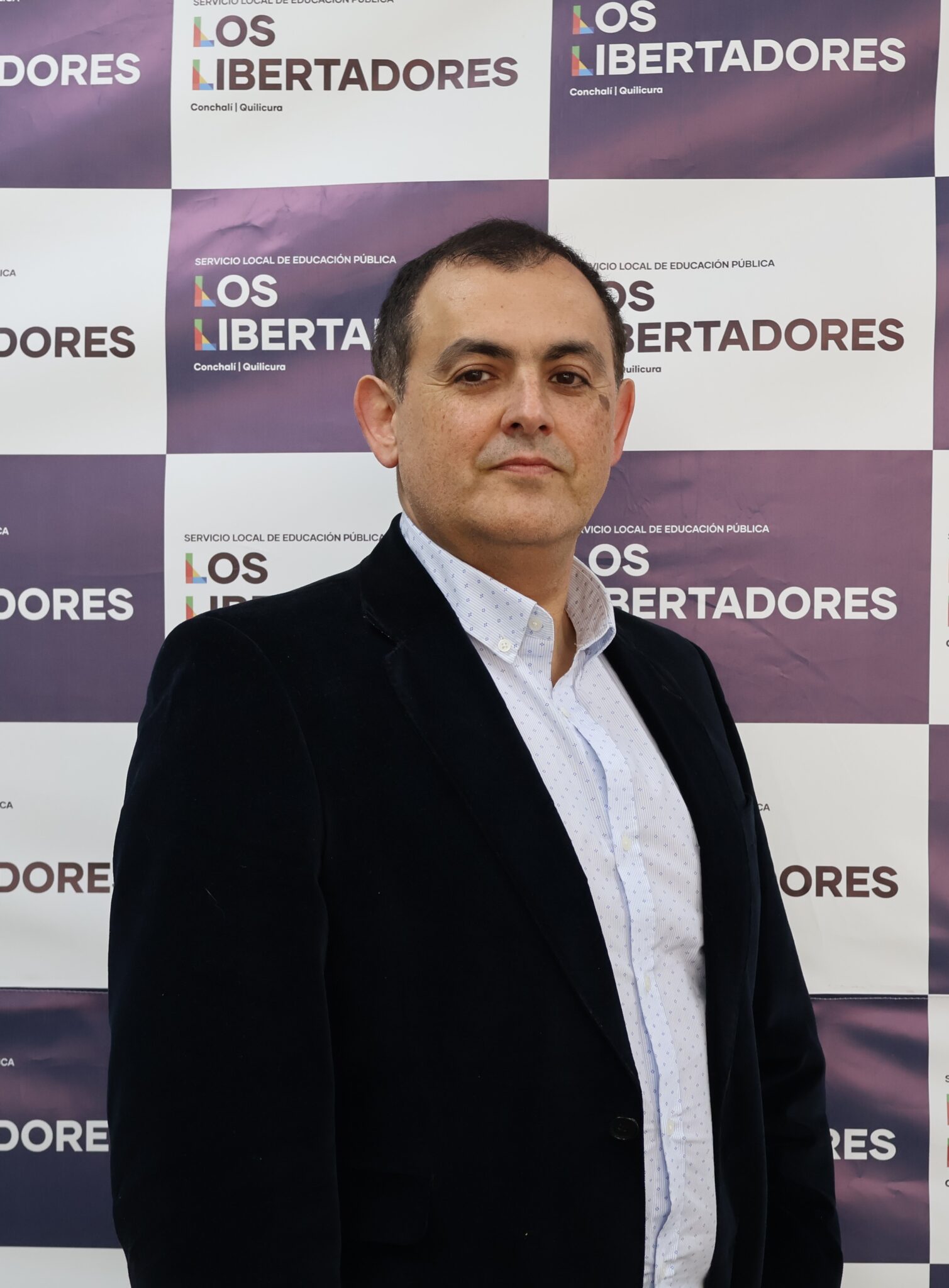 Quiénes somos – SLEP Los Libertadores