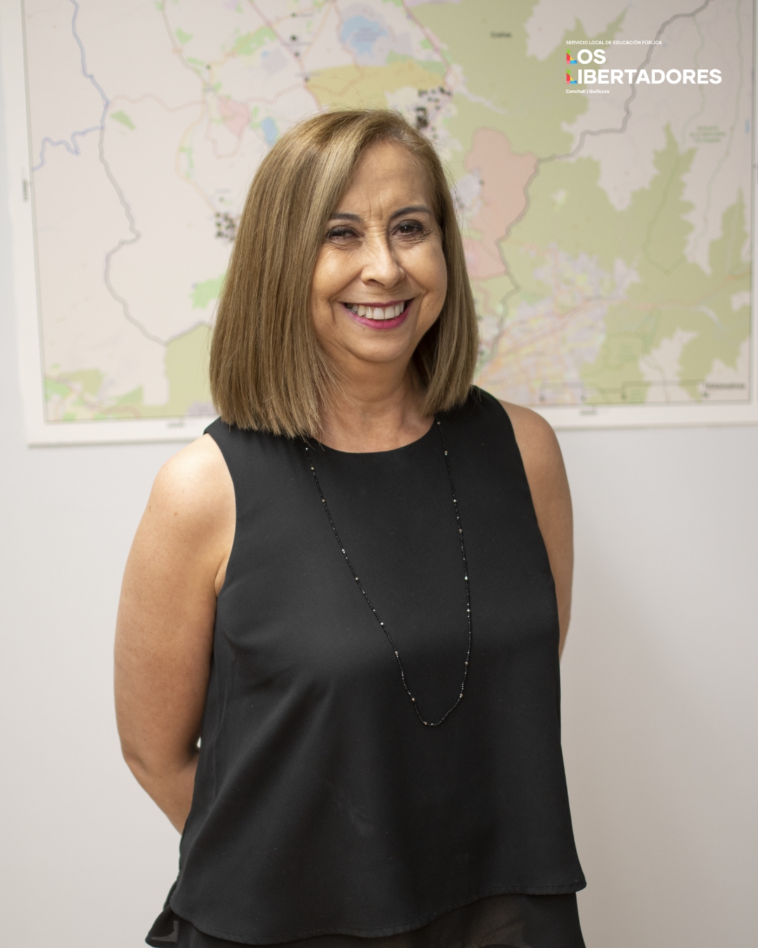 Quiénes somos – SLEP Los Libertadores